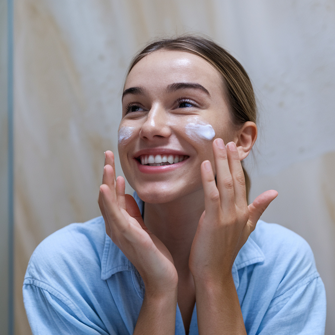 Rutina skincare para piel grasa, ¡paso a paso!