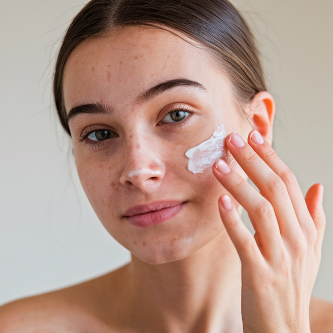 Manchas marrones en la piel, sus causas y cómo eliminarlas